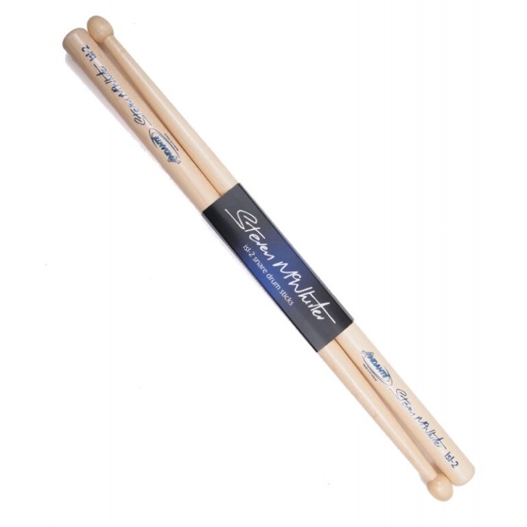 StevenMcWhirter Snare Sticks
